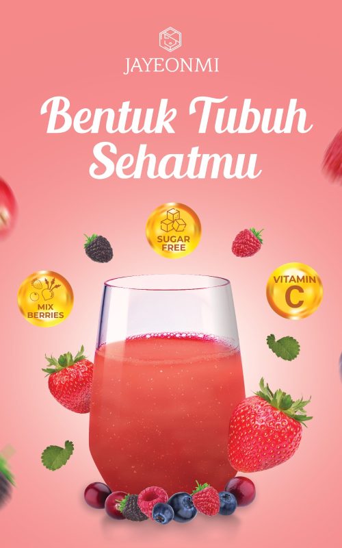 About Us - Jayeonmi - Minuman Serbuk Tinggi Serat Rasa Mixberry Dengan ...